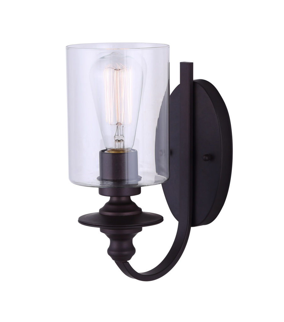 York Wall Light – Vent Xpress